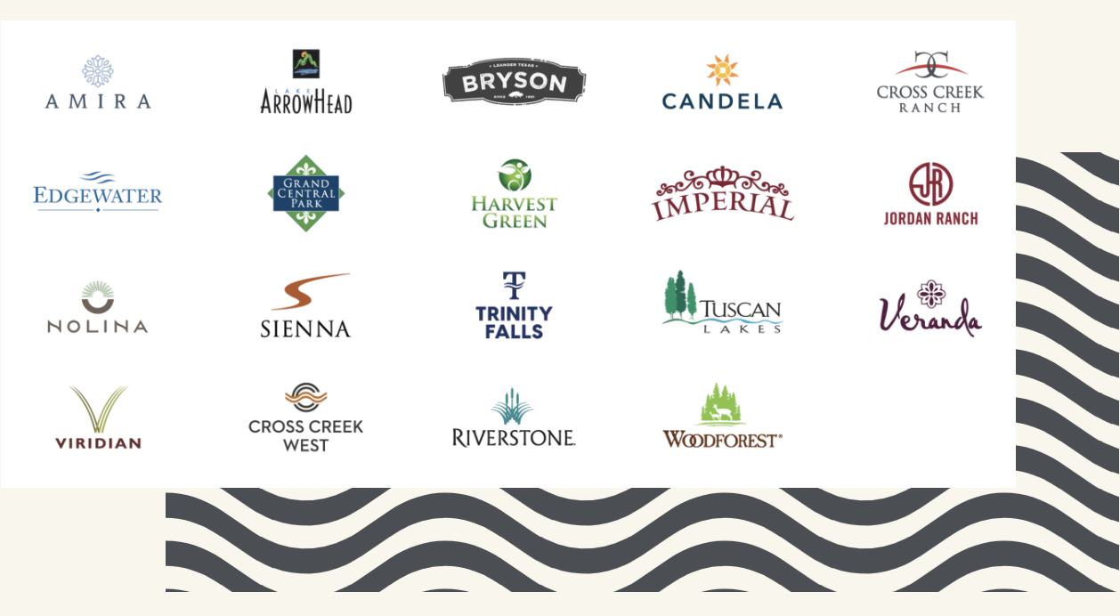 About Our Developer | Cross Creek West